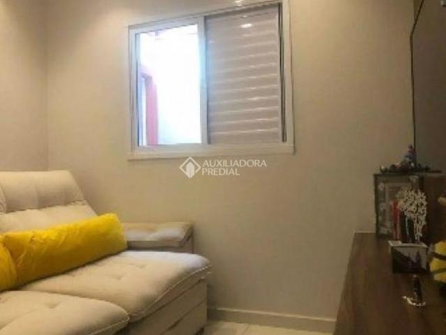 Cobertura com 3 Quartos à venda no Paraíso, Santo André