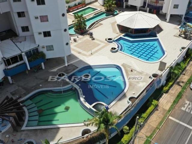 Cobertura com 3 quartos á venda no Setor centro Caldas Novas