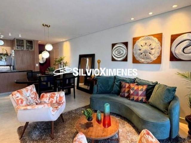 Cobertura com 3 quartos à Venda, Alto Barroca Belo Horizonte