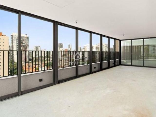 Cobertura com 3 quartos à Venda, Brooklin Paulista São Paulo