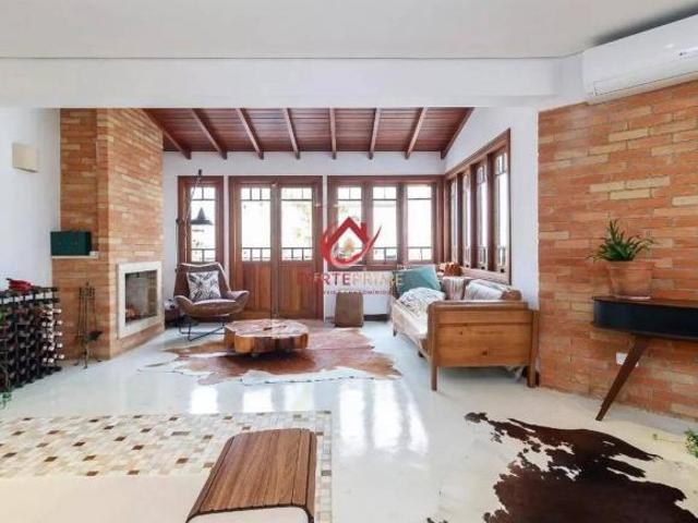 Cobertura com 3 quartos à Venda, Campo Belo São Paulo