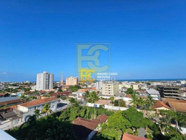 Cobertura com 3 Quartos à venda Centro Peruíbe/SP