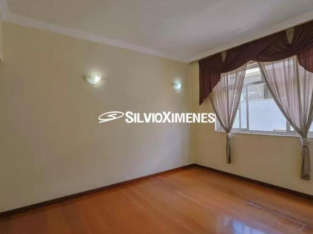 Cobertura com 3 Quartos à Venda, Colégio Batista Belo Horizonte