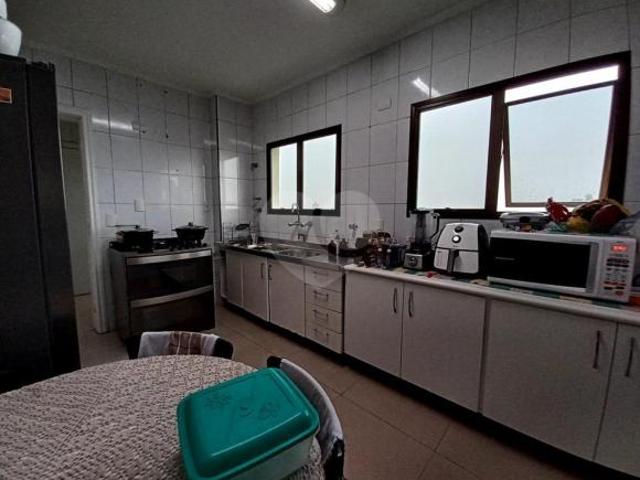 Cobertura com 3 quartos à venda em Mirandópolis SP
