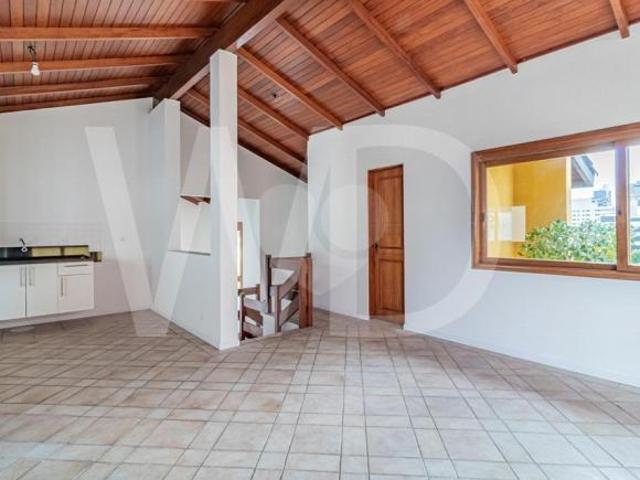 Cobertura com 3 quartos à venda em Mont serrat RS