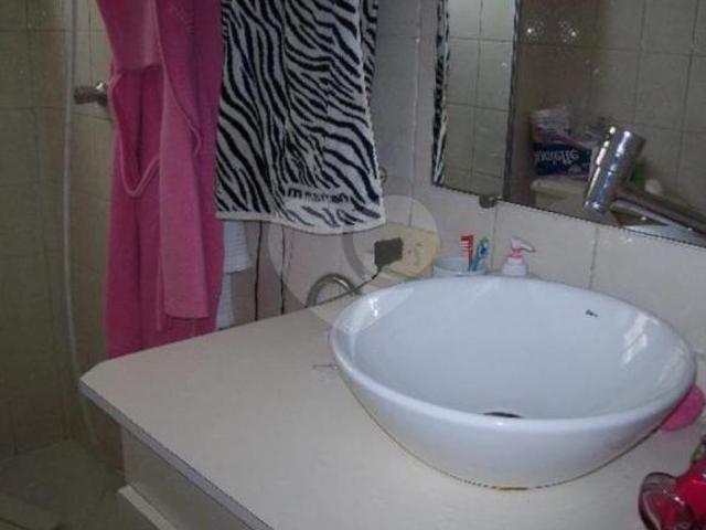 Cobertura com 3 quartos à venda em Nova piraju SP
