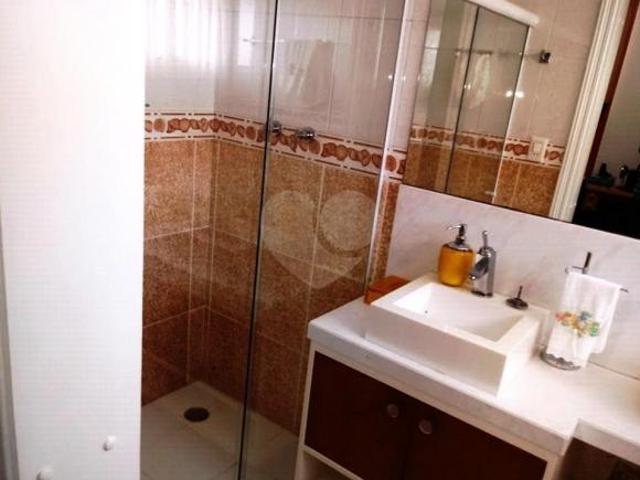 Cobertura com 3 quartos à venda em Água fria SP
