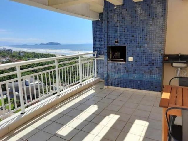 Cobertura com 3 quartos à venda em Albatróz SP