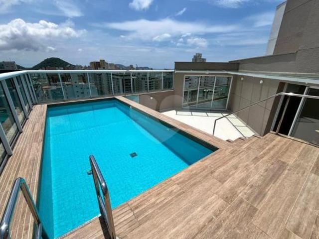 Cobertura com 3 quartos à venda em Barra funda SP
