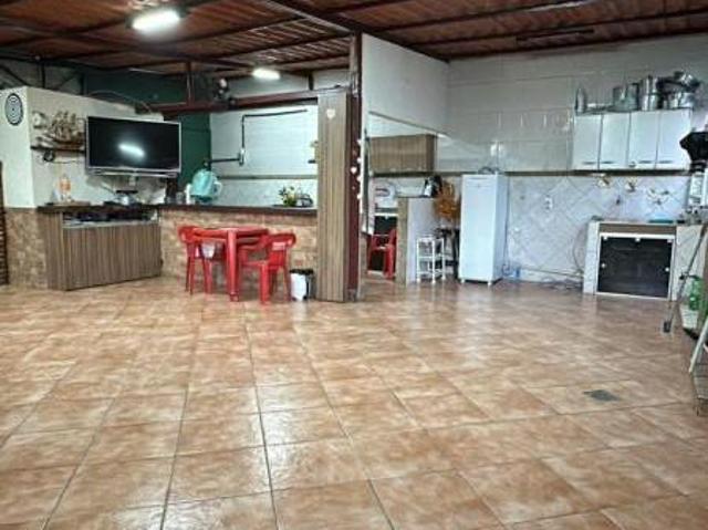 Cobertura com 3 quartos à venda em Belo Horizonte, no bairro Teixeira Dias