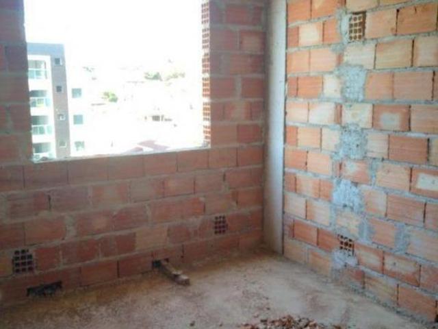 Cobertura com 3 quartos à venda em Belo Horizonte, no bairro Tirol