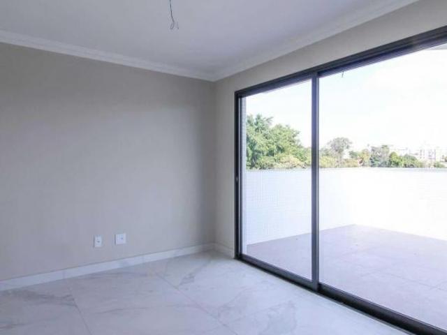 Cobertura com 3 quartos à venda em Belo Horizonte, no bairro União