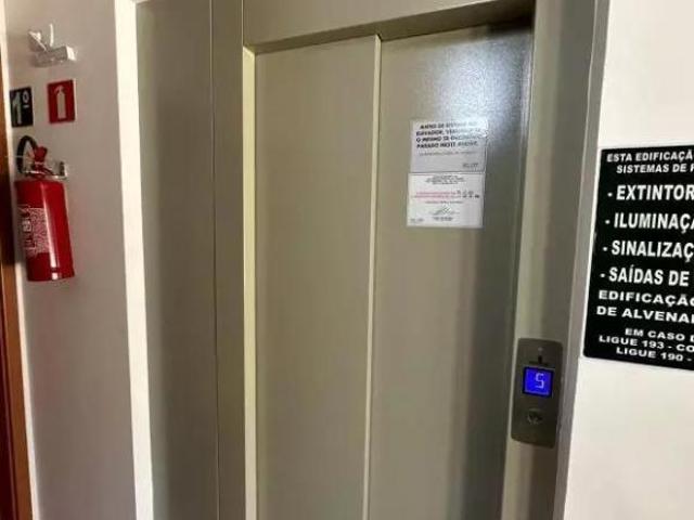 Cobertura com 3 quartos à venda em Belo Horizonte, no bairro Araguaia