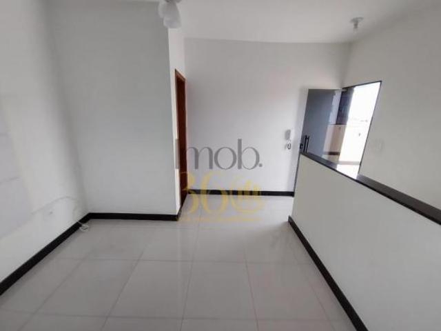 Cobertura com 3 quartos à venda em Belo Horizonte, no bairro Barreiro