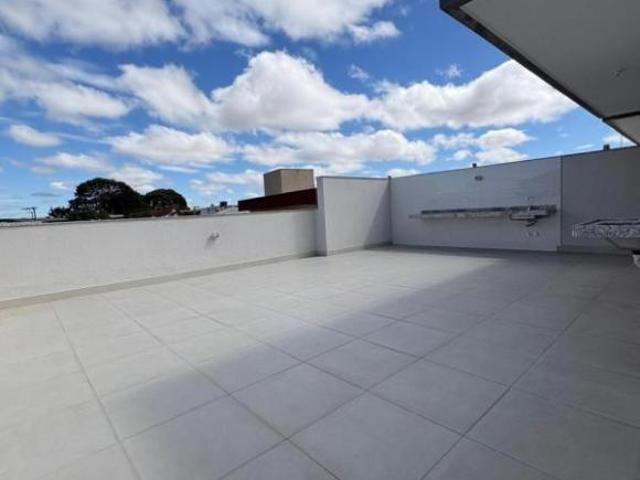 Cobertura com 3 quartos à venda em Belo Horizonte, no bairro Tirol Barreiro