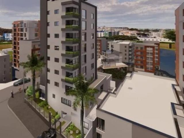 Cobertura com 3 quartos à venda em Belo Horizonte, no bairro Barreiro