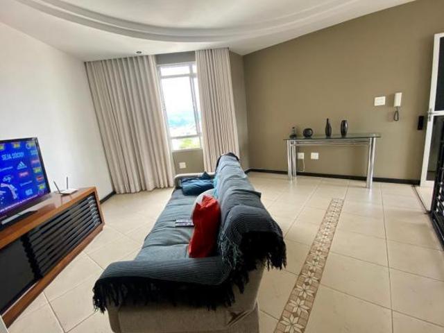 Cobertura com 3 quartos à venda em Belo Horizonte, no bairro Boa Vista