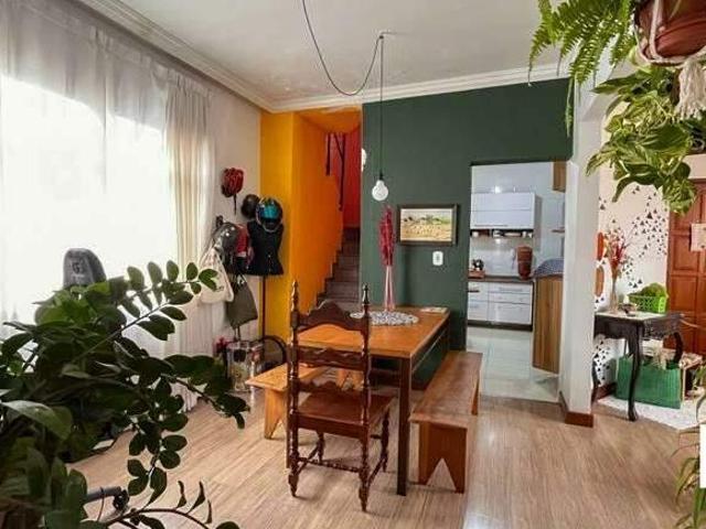 Cobertura com 3 quartos à venda em Belo Horizonte, no bairro Buritis