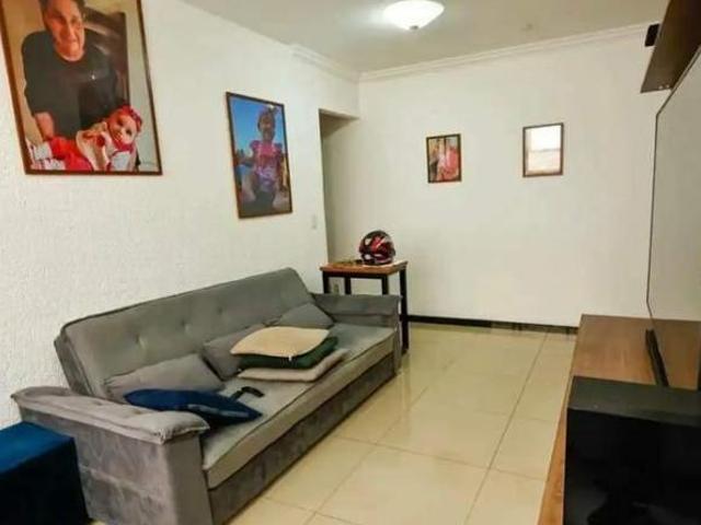 Cobertura com 3 quartos à venda em Belo Horizonte, no bairro Buritis