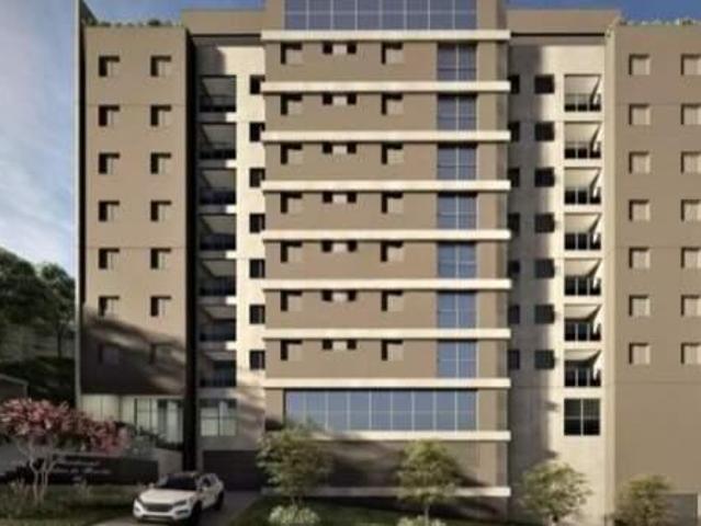 Cobertura com 3 quartos à venda em Belo Horizonte, no bairro Buritis
