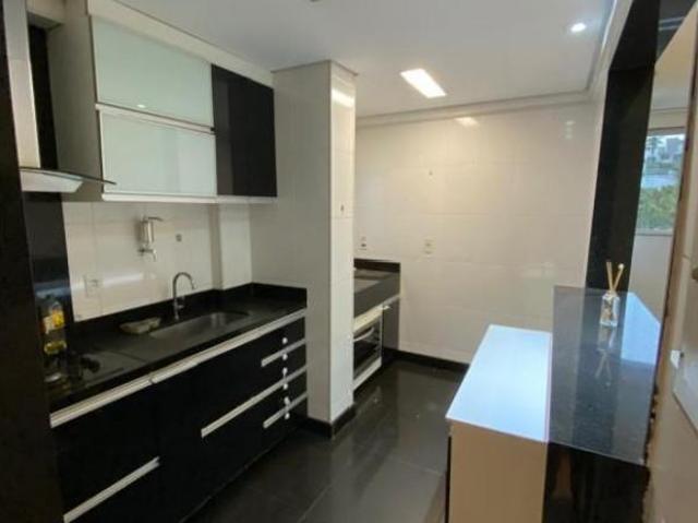Cobertura com 3 quartos à venda em Belo Horizonte, no bairro Cachoeirinha