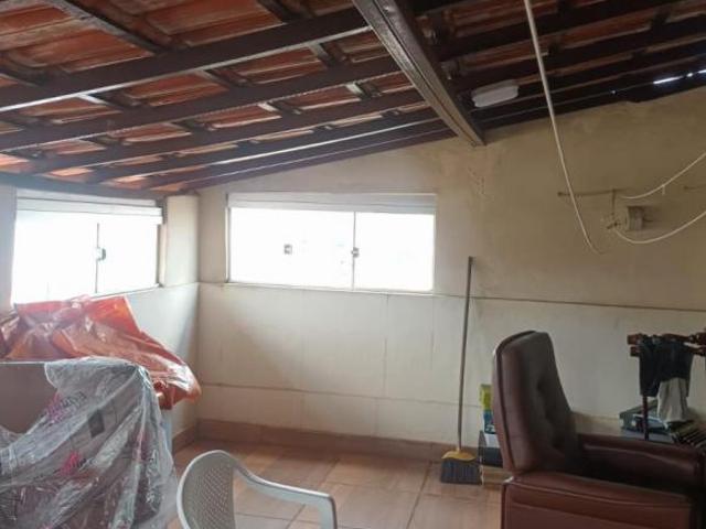 Cobertura com 3 quartos à venda em Belo Horizonte, no bairro Caiçaras