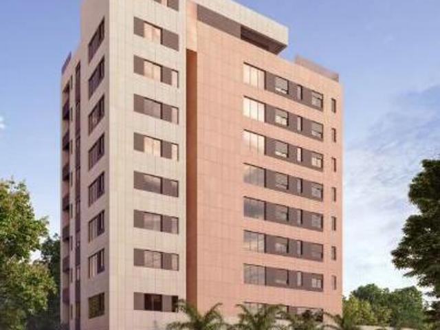 Cobertura com 3 quartos à venda em Belo Horizonte, no bairro Carmo