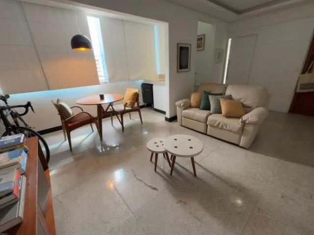 Cobertura com 3 quartos à venda em Belo Horizonte, no bairro Castelo