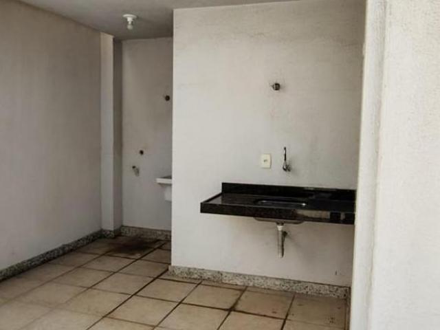 Cobertura com 3 quartos à venda em Belo Horizonte, no bairro Castelo