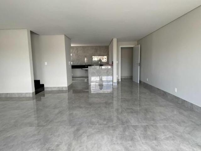 Cobertura com 3 quartos à venda em Belo Horizonte, no bairro Castelo