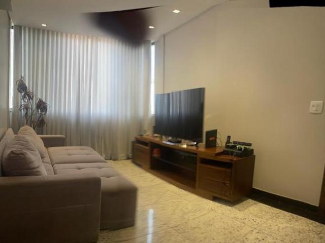 Cobertura com 3 quartos à venda em Belo Horizonte, no bairro Castelo