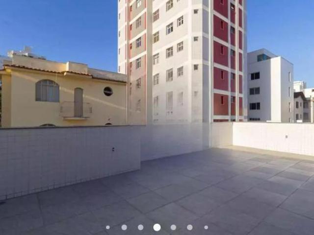 Cobertura com 3 quartos à venda em Belo Horizonte, no bairro Cidade Nova