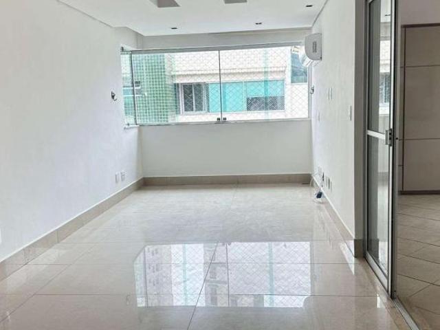 Cobertura com 3 quartos à venda em Belo Horizonte, no bairro Cidade Nova