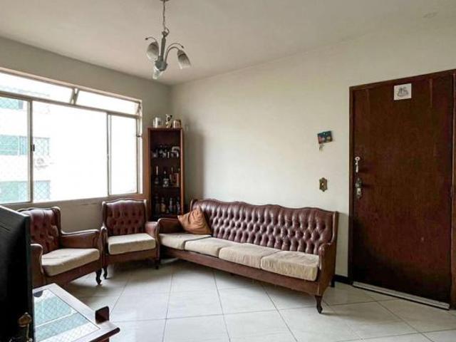 Cobertura com 3 quartos à venda em Belo Horizonte, no bairro Cidade Nova