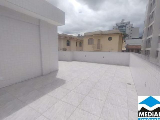 Cobertura com 3 quartos à venda em Belo Horizonte, no bairro Cidade Nova
