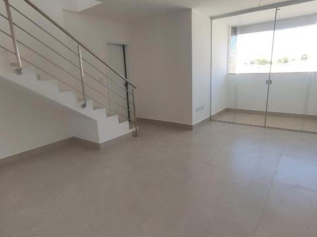 Cobertura com 3 quartos à venda em Belo Horizonte, no bairro Cidade Nova