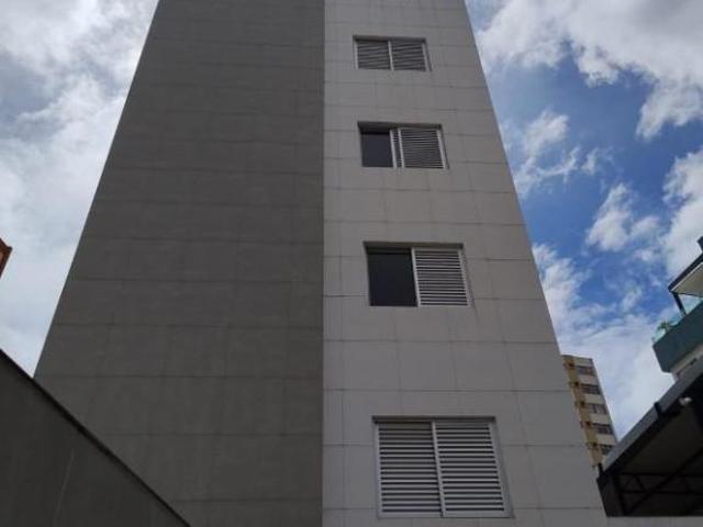 Cobertura com 3 quartos à venda em Belo Horizonte, no bairro Colégio Batista