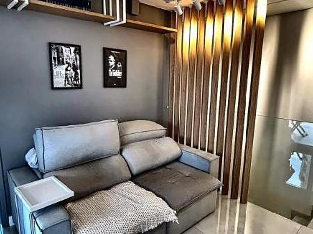 Cobertura com 3 quartos à venda em Belo Horizonte, no bairro Coração Eucarístico