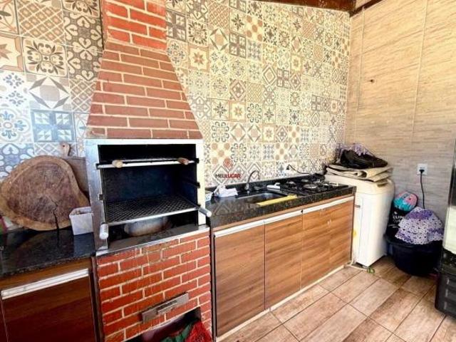 Cobertura com 3 quartos à venda em Belo Horizonte, no bairro Diamante