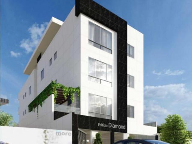 Cobertura com 3 quartos à venda em Belo Horizonte, no bairro Diamante