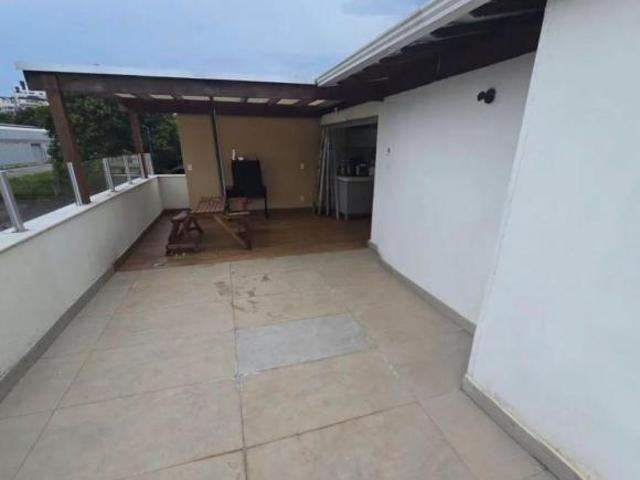 Cobertura com 3 quartos à venda em Belo Horizonte, no bairro Dona Clara