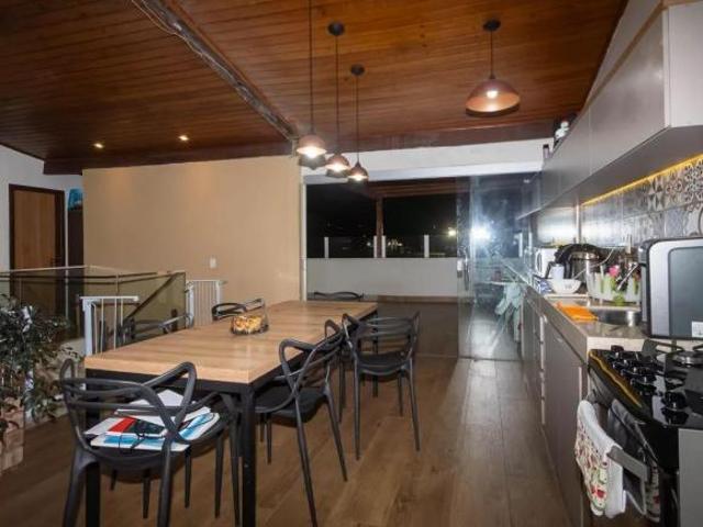 Cobertura com 3 quartos à venda em Belo Horizonte, no bairro Dona Clara
