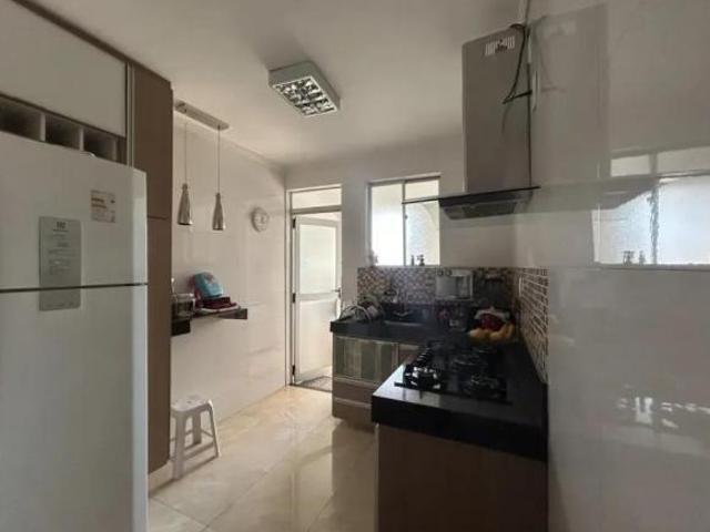 Cobertura com 3 quartos à venda em Belo Horizonte, no bairro Dona Clara