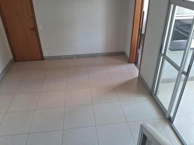 Cobertura com 3 quartos à venda em Belo Horizonte, no bairro Esplanada
