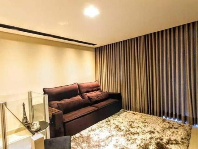 Cobertura com 3 quartos à venda em Belo Horizonte, no bairro Fernão Dias