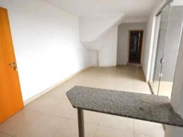 Cobertura com 3 quartos à venda em Belo Horizonte, no bairro Floresta