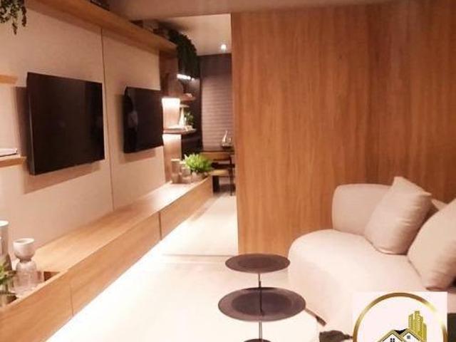 Cobertura com 3 quartos à venda em Belo Horizonte, no bairro Funcionários