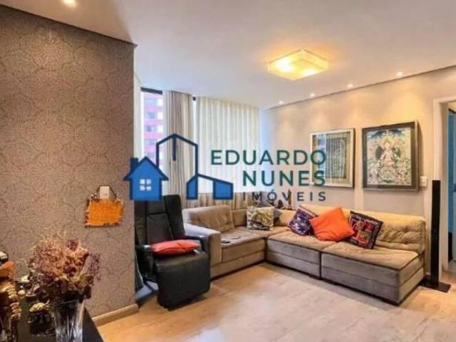 Cobertura com 3 quartos à venda em Belo Horizonte, no bairro Grajaú