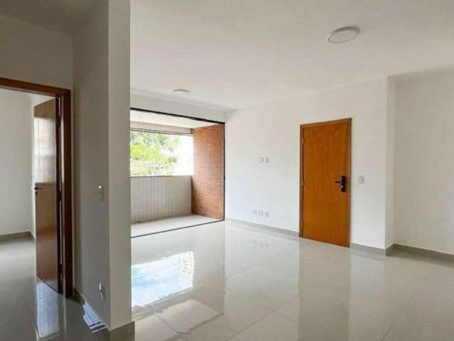 Cobertura com 3 quartos à venda em Belo Horizonte, no bairro Gutierrez