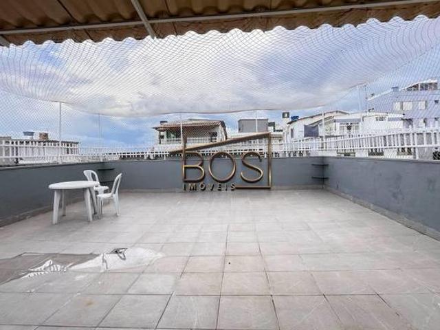 Cobertura com 3 quartos à venda em Belo Horizonte, no bairro Gutierrez